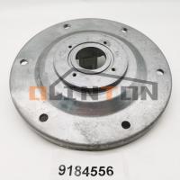 China OEM Support 9184556 Hitachi Zx200 EX120-5 Excavator Hydraulic Parts Oil Tank Cover for sale