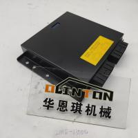 China R450lc-7 R500lc-7 Excavator Controller Computer Board 21NB-33000 for Heavy Equipment for sale