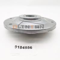 China OEM Support 9184556 Hitachi Zx200 EX120-5 Excavator Hydraulic Parts Oil Tank Cover for sale