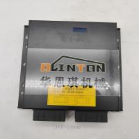China R450lc-7 R500lc-7 Excavator Controller Computer Board 21NB-33000 for Heavy Equipment for sale