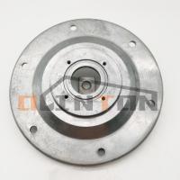 China OEM Support 9184556 Hitachi Zx200 EX120-5 Excavator Hydraulic Parts Oil Tank Cover for sale