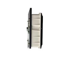 China Excavator Electric Control Monitor 7835-12-3006 Display Panel for Komatsu PC200-7 for sale