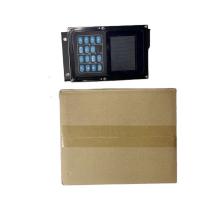 China Excavator Electric Control Monitor 7835-12-3006 Display Panel for Komatsu PC200-7 for sale