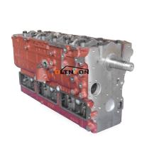China 6BG1 ZX200 Japan Engine Cylinder Block 1-11210444-0 111210-4440 1112104440 for Retail for sale