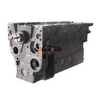 China Diesel Engine Cylinder Block 6BG1 ZX200 Japan 1-11210444-0 111210-4440 1112104440 for sale