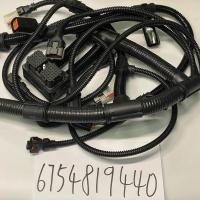 China OEM Support PC200-8 Wring Harness Assy 6754-81-9440 Excavator Engine Parts for sale