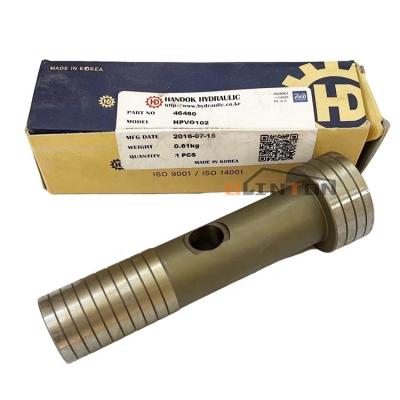 China Electrical Parts Excavator Servo Piston for ZX200 EX200-5 Hydraulic Pump 3069541 for sale