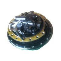 China Retail Construction Machinery Parts ZX200-3 Travel Motor ZX210-3 ZAX200-5G Final Drive Assy 9233692 for sale