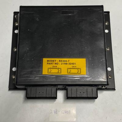 China RX350-7 R110-7 21N6-32410 21N6-44103 21NA-34100 21N6-44103 Controller for Excavator for sale