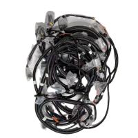 China Excavator Wiring Harness for ZX240-3 ZX270-3 ZX280LC-3 External Wiring 0005997 0006001H for sale
