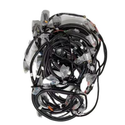 China Excavator Wiring Harness for ZX240-3 ZX270-3 ZX280LC-3 External Wiring 0005997 0006001H for sale