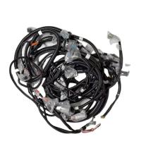 China Excavator Wiring Harness for ZX240-3 ZX270-3 ZX280LC-3 External Wiring 0005997 0006001H for sale
