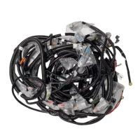 China Excavator Wiring Harness for ZX240-3 ZX270-3 ZX280LC-3 External Wiring 0005997 0006001H for sale