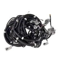 China Excavator Wiring Harness for ZX240-3 ZX270-3 ZX280LC-3 External Wiring 0005997 0006001H for sale