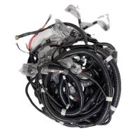 China Excavator Wiring Harness for ZX240-3 ZX270-3 ZX280LC-3 External Wiring 0005997 0006001H for sale