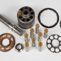 China 39Q6-11140 Part Number Swing Motor 38Q6-11100 39Q6-11100 Repair Kit ROTATING BEARING for sale