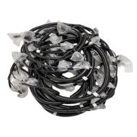 China Excavator Engine Wiring Harness for Kobelco 200-6E SK230-6E YN13E01299P1 YN13E01299P2 for sale