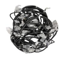 China Excavator Engine Wiring Harness for Kobelco 200-6E SK230-6E YN13E01299P1 YN13E01299P2 for sale