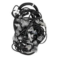 China Excavator Engine Wiring Harness for Kobelco 200-6E SK230-6E YN13E01299P1 YN13E01299P2 for sale
