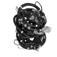 China Excavator Engine Wiring Harness for Kobelco 200-6E SK230-6E YN13E01299P1 YN13E01299P2 for sale