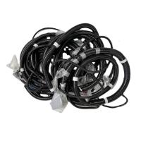 China Excavator Engine Wiring Harness for Kobelco 200-6E SK230-6E YN13E01299P1 YN13E01299P2 for sale