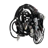 China Excavator Machinery Parts External Wiring Harness 0004772 for ZX120 ZX160 ZX180 for sale