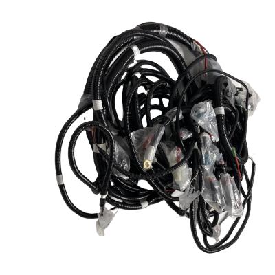 China Excavator Machinery Parts External Wiring Harness 0004772 for ZX120 ZX160 ZX180 for sale