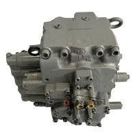 China ZX200 ZX210 ZX225 ZX230 ZX240 Hydraulic Control Valve 4436897 4398652 4448461 for Excavator for sale