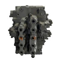 China ZX200 ZX210 ZX225 ZX230 ZX240 Hydraulic Control Valve 4436897 4398652 4448461 for Excavator for sale