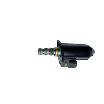 China KORDE5K-31/30C40-101 Hydraulic Solenoid Valve for SK200-6 SK230-6E Pilot Magnetic for sale