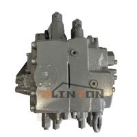 China ZX200 ZX210 ZX225 ZX230 ZX240 Hydraulic Control Valve 4436897 4398652 4448461 for Excavator for sale