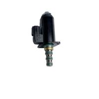 China KORDE5K-31/30C40-101 Hydraulic Solenoid Valve for SK200-6 SK230-6E Pilot Magnetic for sale