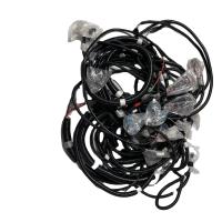 China Excavator Machinery Parts External Wiring Harness 0004772 for ZX120 ZX160 ZX180 for sale