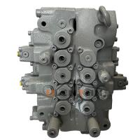 China ZX200 ZX210 ZX225 ZX230 ZX240 Hydraulic Control Valve 4436897 4398652 4448461 for Excavator for sale