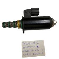 China KORDE5K-31/30C40-101 Hydraulic Solenoid Valve for SK200-6 SK230-6E Pilot Magnetic for sale