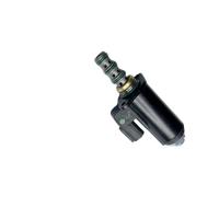 China KORDE5K-31/30C40-101 Hydraulic Solenoid Valve for SK200-6 SK230-6E Pilot Magnetic for sale
