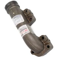 China Construction Works Excavator Parts 114141-9990 ZX450 6WG1T Exhaust Manifold 1-14141999-0 OEM Support for sale