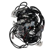 China Excavator Machinery Parts External Wiring Harness 0004772 for ZX120 ZX160 ZX180 for sale