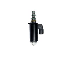 China KORDE5K-31/30C40-101 Hydraulic Solenoid Valve for SK200-6 SK230-6E Pilot Magnetic for sale