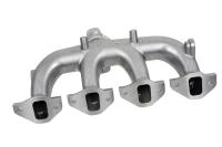 China Construction Works Excavator Parts 114141-9990 ZX450 6WG1T Exhaust Manifold 1-14141999-0 OEM Support for sale