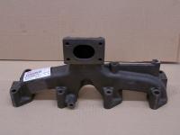 China Construction Works Excavator Parts 114141-9990 ZX450 6WG1T Exhaust Manifold 1-14141999-0 OEM Support for sale