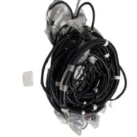 China Excavator Machinery Parts External Wiring Harness 0004772 for ZX120 ZX160 ZX180 for sale