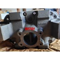 China Excavator Hydraulic Pump Kit for ZX200 ZX240 HPV102 Cylinder Block Head Cover 1027131 for sale