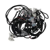 China Excavator Machinery Parts External Wiring Harness 0004772 for ZX120 ZX160 ZX180 for sale