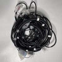 China Excavator Machinery Parts External Wiring Harness 0004772 for ZX120 ZX160 ZX180 for sale