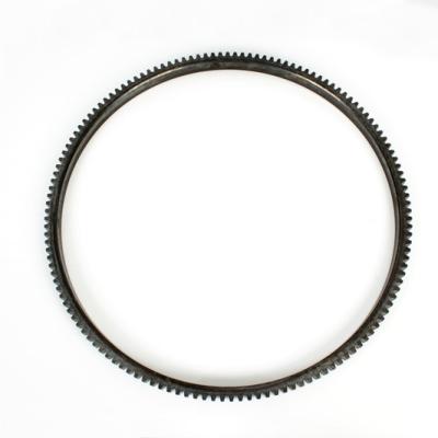 China Newly Designed ZX450-6 6WG1 Flywheel Ring Gear for ISUZU Excavator Parts 1-12333013-0 for sale
