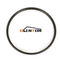 China Newly Designed ZX450-6 6WG1 Flywheel Ring Gear for ISUZU Excavator Parts 1-12333013-0 for sale