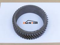 China Newly Designed ZX450-6 6WG1 Flywheel Ring Gear for ISUZU Excavator Parts 1-12333013-0 for sale