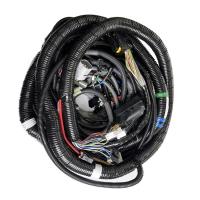 China KRR19720-01 Sumitomo Excavator Wiring Harness for Case KRR19720-01 Part Number for sale