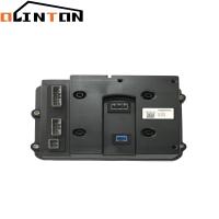 China YA00002098 Excavator Controller ZX200-5G Unit Control for Electrical Parts Computer Board for sale